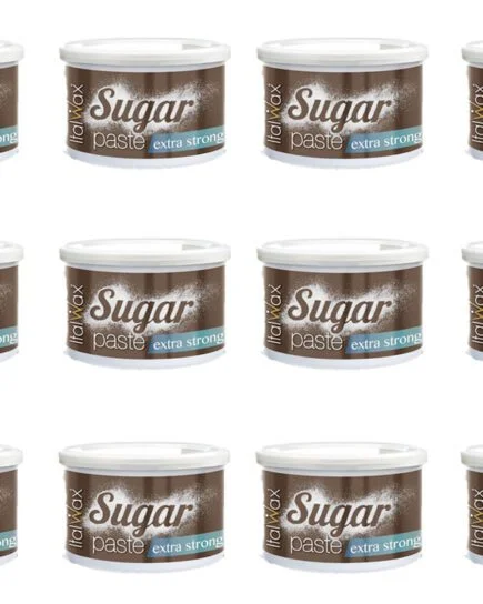 Water Soluble Wax Sugar Paste – Wax Store UK