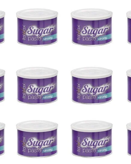Water Soluble Wax Sugar Paste – Wax Store UK